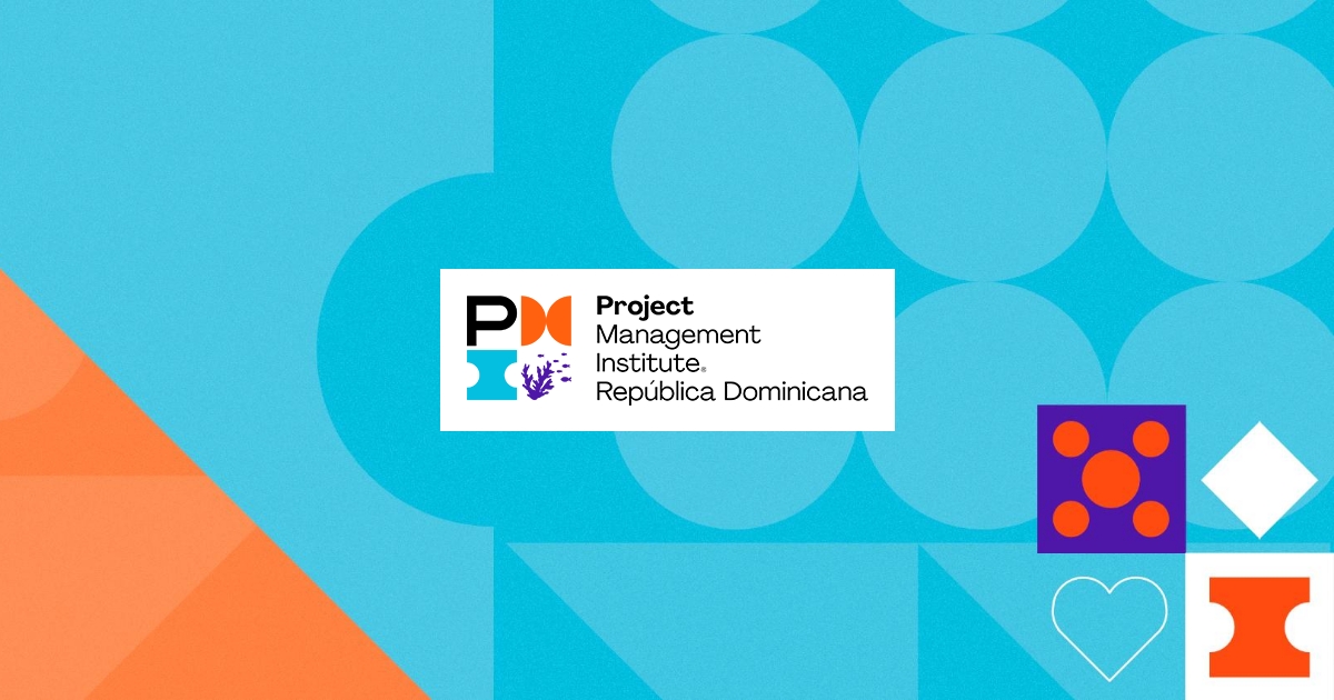 Bienvenido | PMI Capítulo República Dominicana